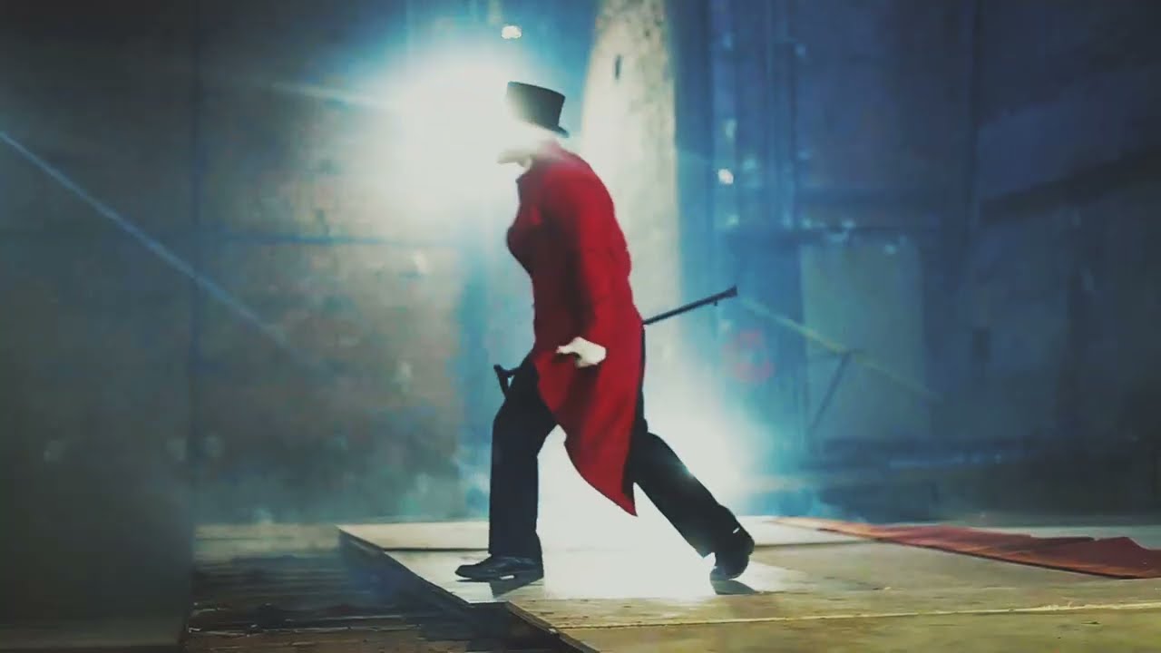 Hit L'Agité - Divisé(s) (Prod BrainBlake - WE ARE LEOPARD) - Scred Magazine