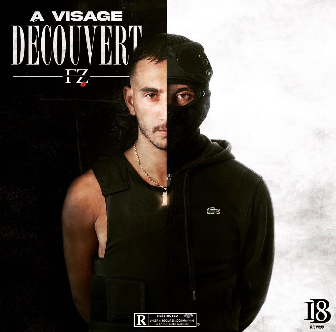 Interview de FZ - Scred Magazine