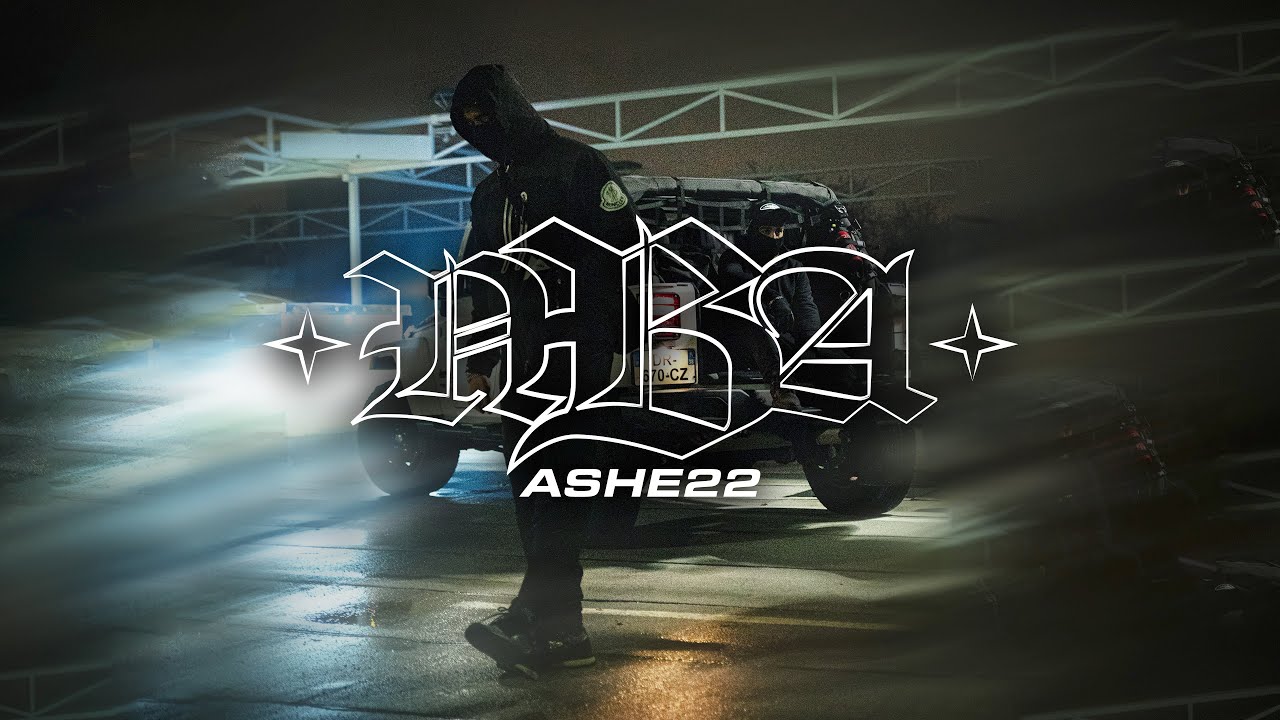 Ashe 22 - NBA - Scred Magazine