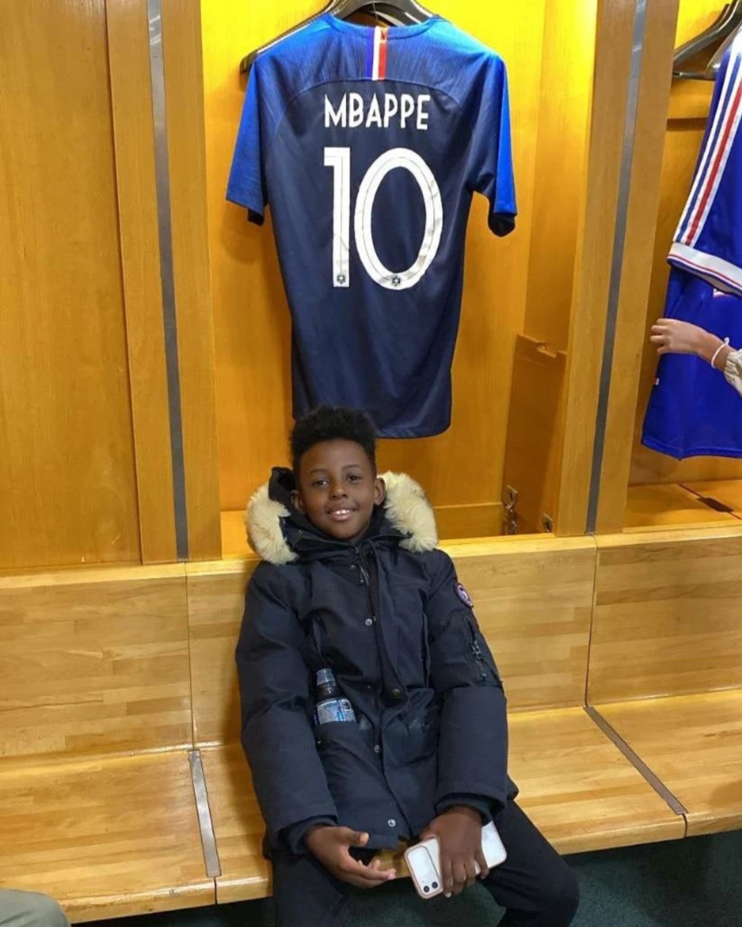 Interview de Rayad - Scred Magazine