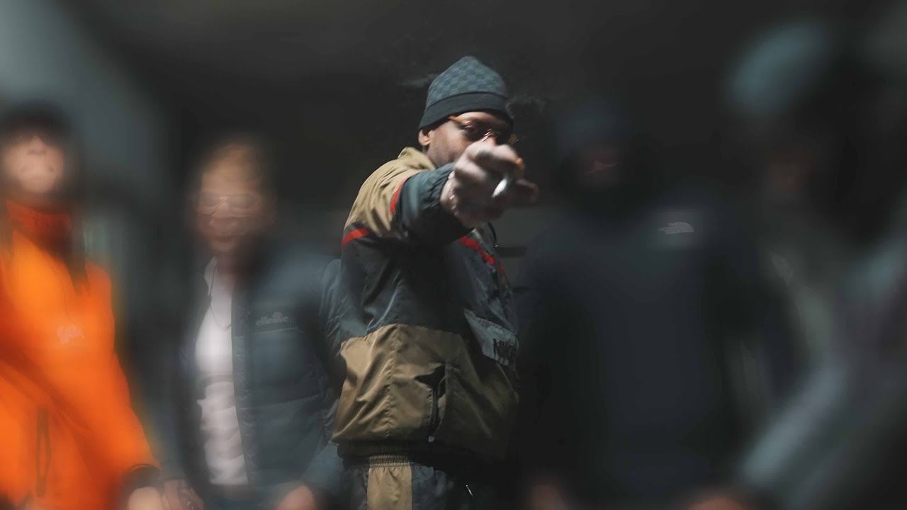 Hankock - Molière - Scred Magazine