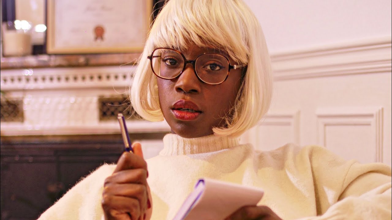 Juste Shani - Psy : Épisode 1 - Scred Magazine