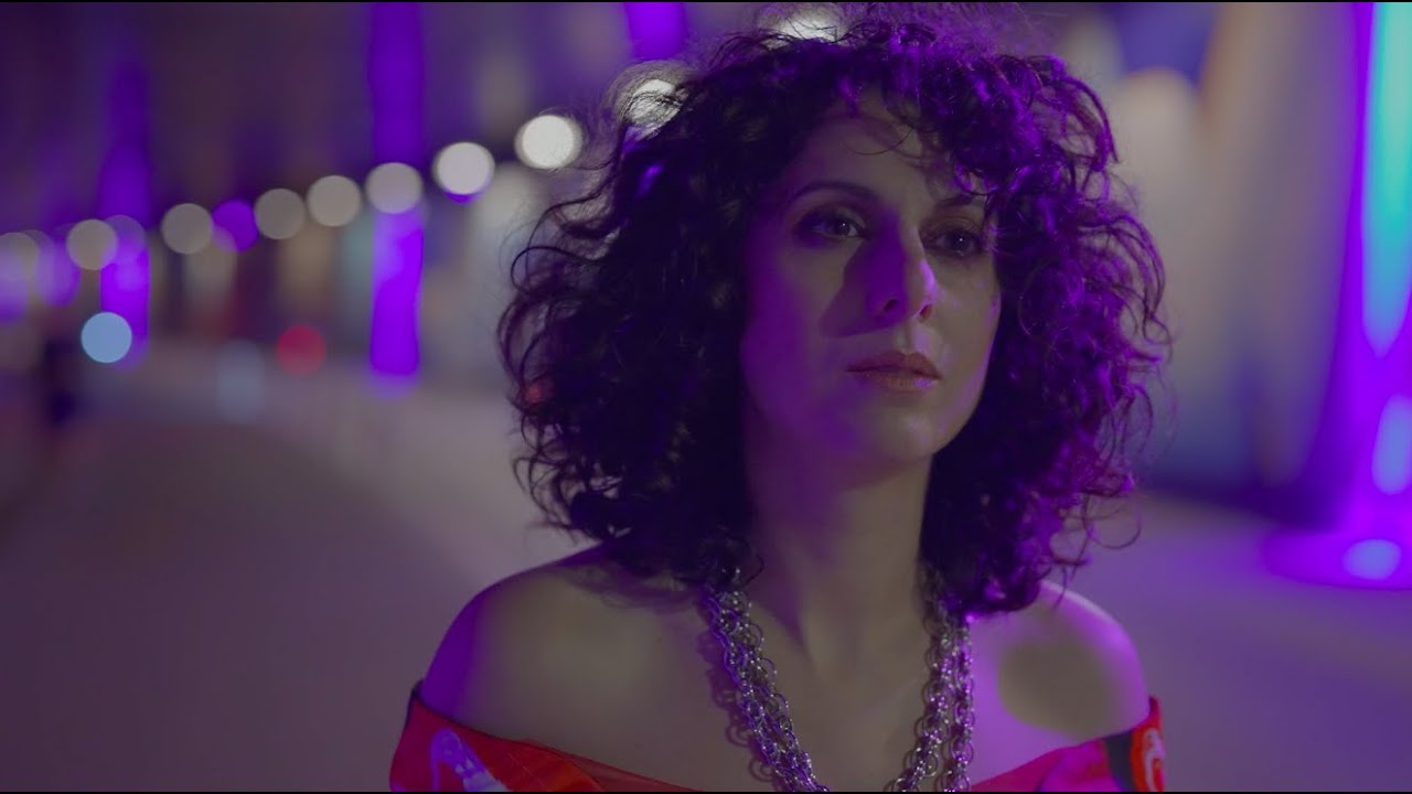 TZA - Mélancolie - Scred Magazine