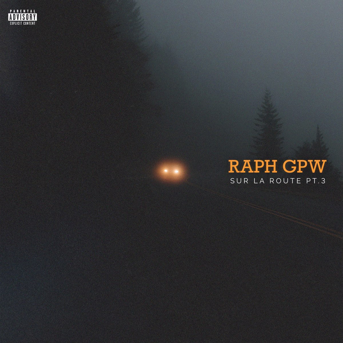 Interview de Raph GPW - Scred Magazine