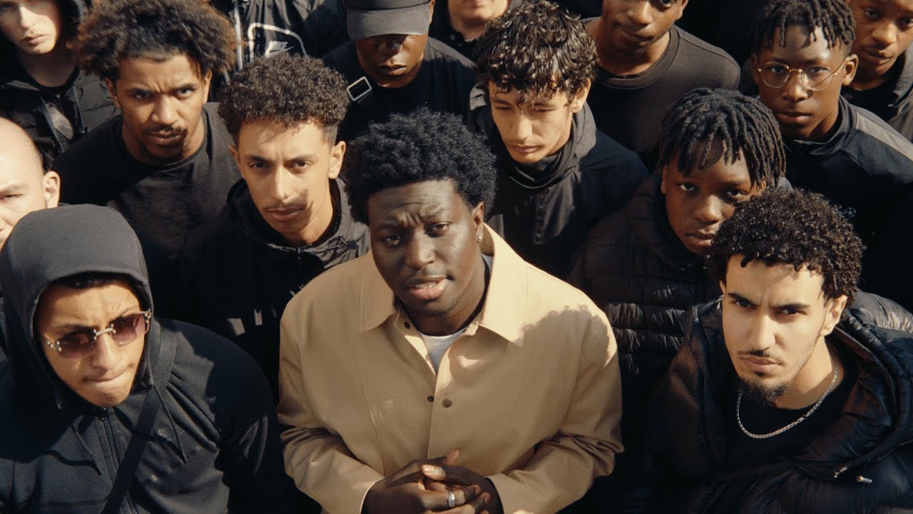 Isaac G - Empty - Scred Magazine