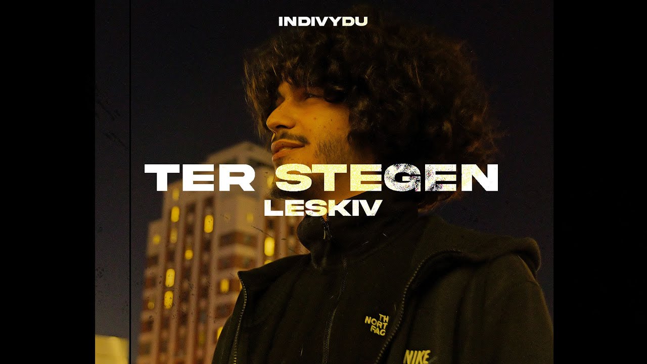 Leskiv - Ter Stegen - Scred Magazine