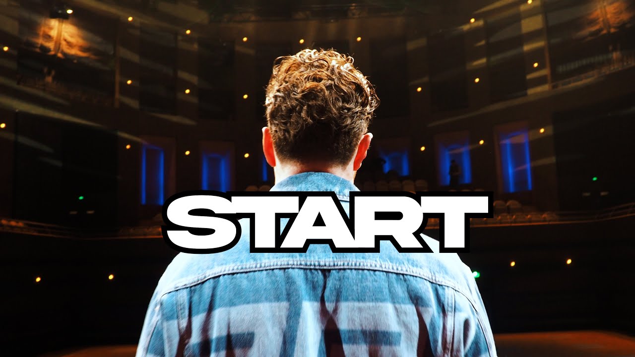 Jarod - Start 2024 - Scred Magazine