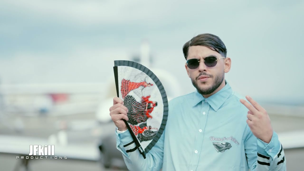 Josas - Insuline - Scred Magazine